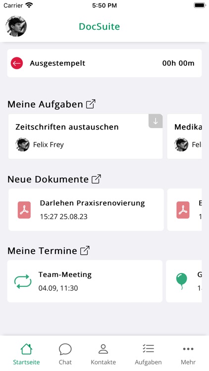 DocSuite by Paul Albrechts Verlag GmbH