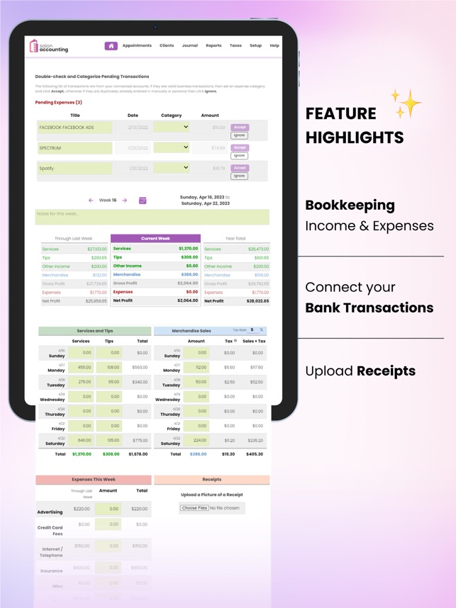 Best Accounting Software for Hairdressers: Top Picks for 2026 2026