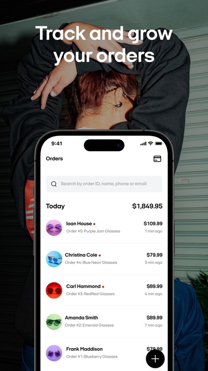 Zeely: AI Sales Growth App by Zeely, Inc.