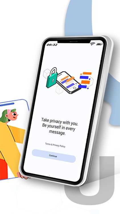 uchat-secureapp by Hasan Hamed Mahmood Alhusseini