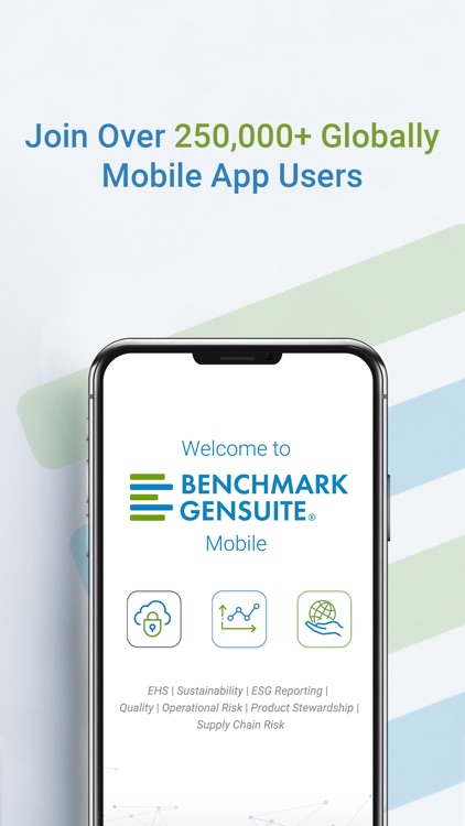 Benchmark Gensuite® by Benchmark Digital Partners LLC