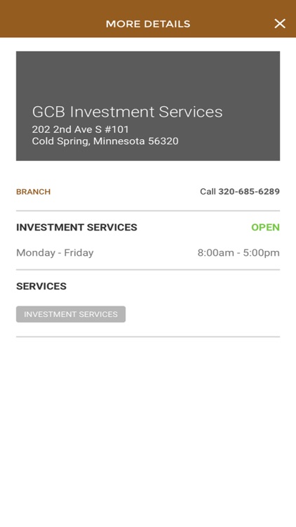 Granite Bank by Granite Community Bank