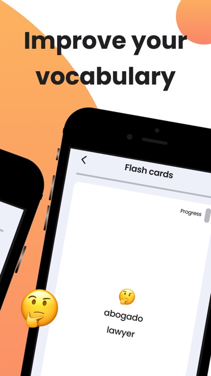Flash Cards Maker: Flashcards by Milana Gereeks