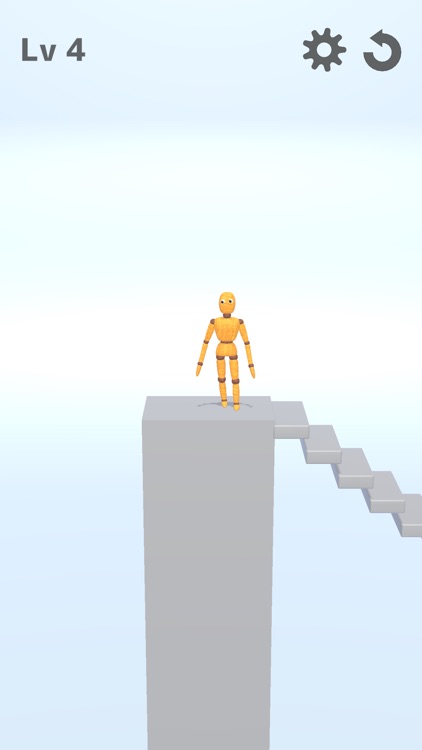 Ragdoll Break: Let's destroy! by KAYAC Inc.