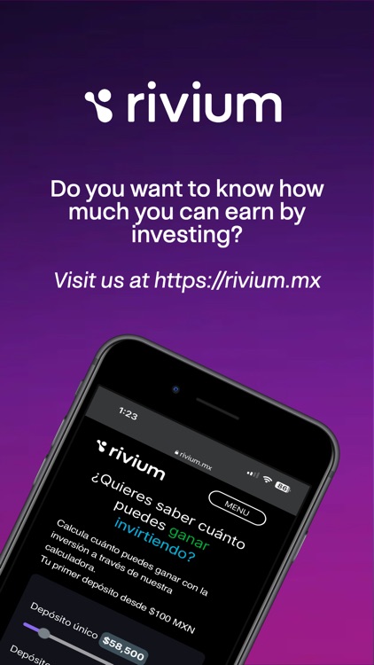 Rivium by Sylon Asesores, S.A. de C.V