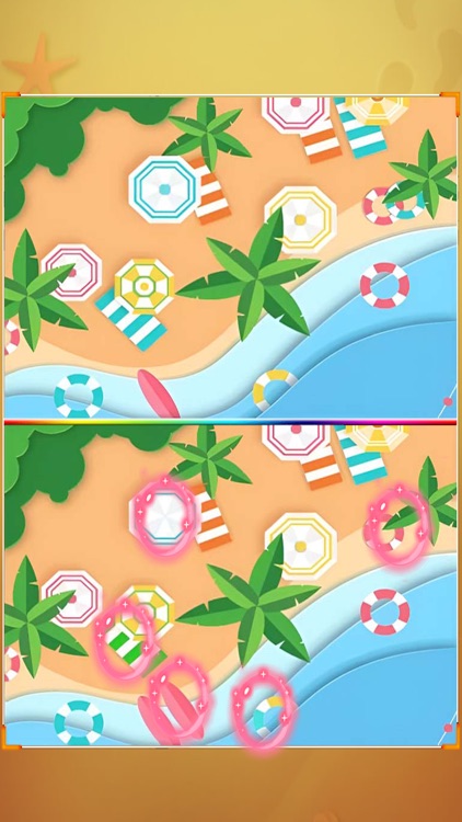 Find 5 , Puzzle Game : Spot It by Mahesh Pandya