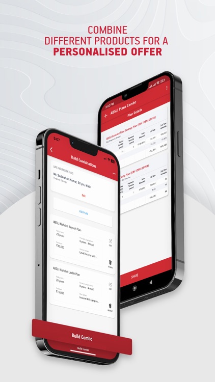 Sales Buddy by ABSLI by Birla Sun Life Insurance