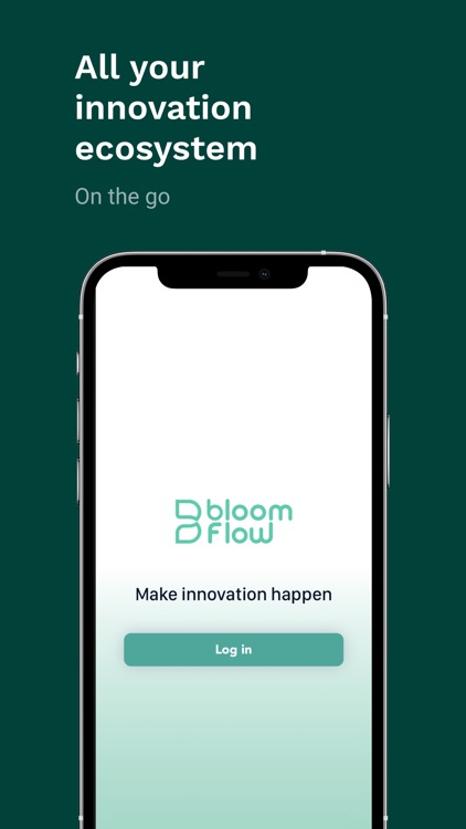 Bloomflow by LaTeam AI