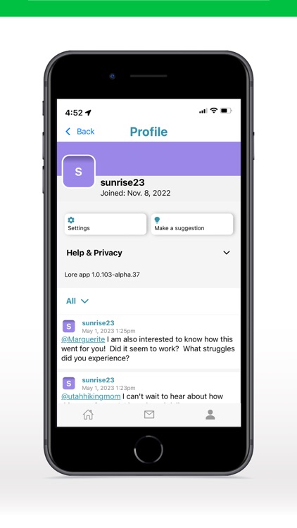 Lore Health by Sequelae LLC