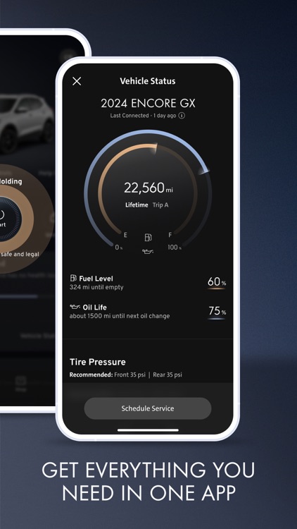 myBuick by General Motors Company