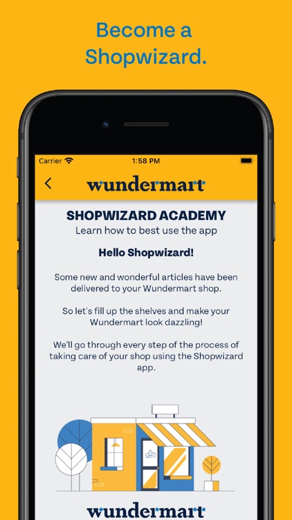 Shopwizard by Wundermart BV