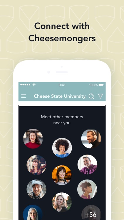 Cheese State University by Dairy Farmers of Wisconsin