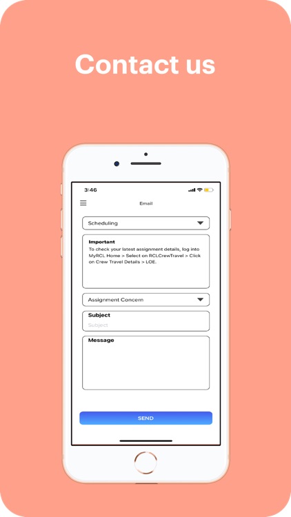 MyRCL • Royal Caribbean Cruise by Royal Caribbean Cruises Ltd.