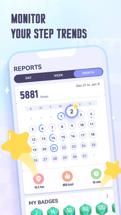 StepFun by 蕴彦 麦