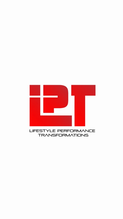 LIFESTYLE TRANSFORMATIONS by Lifestyle Performance Transformations Limited