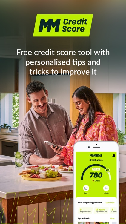 MONEYME by MONEYME FINANCIAL GROUP PTY LTD