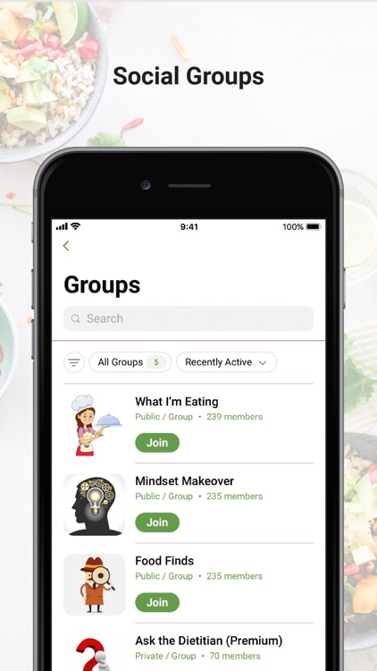 Cleveland Nutrition connect by Cleveland Nutrition LLC