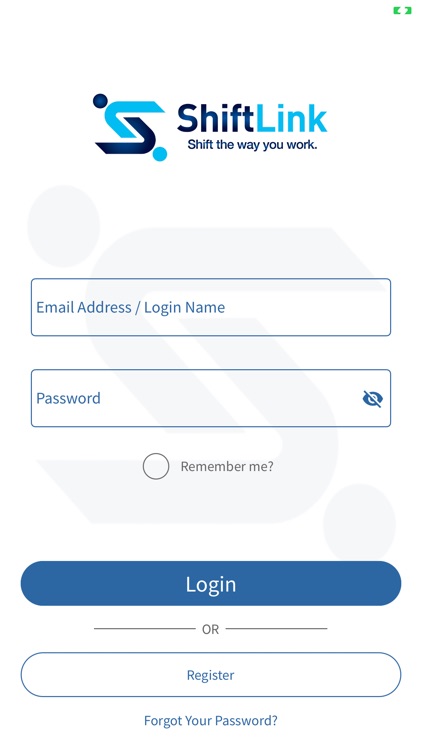 ShiftLink by ShiftLink Inc.