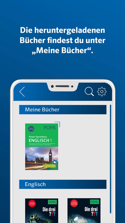 Scan2Learn by PONS Langenscheidt GmbH