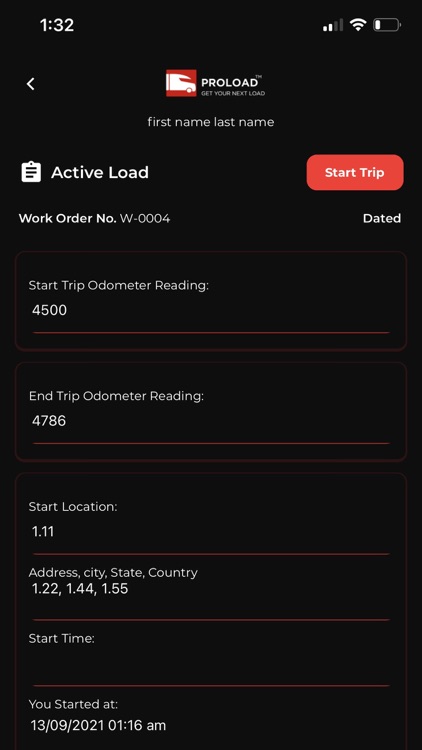 Proload by Abdulillah Faruqi