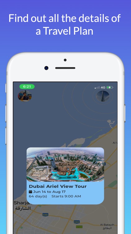 Skyport - Travel Network by Skyport Inc