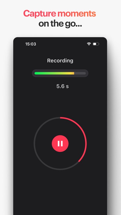 Life Field Recorder by XLN Audio AB
