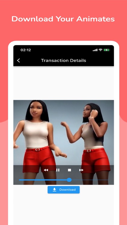MagicAnimate - Animate Photos by NEURALABZ LTD