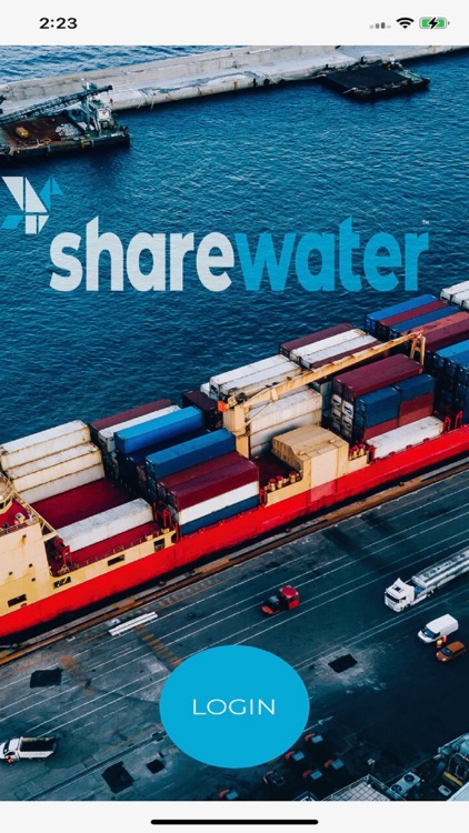 Napier Port Sharewater by Napier Port