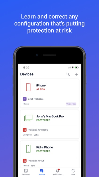 Bitdefender Central by Bitdefender SRL