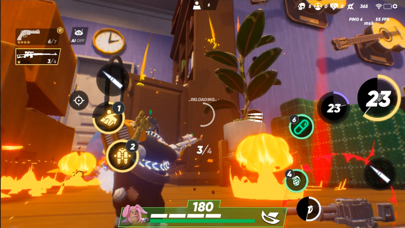 Télécharger PAN GUN sur PC - Windows 10 et 11 - Windowsapp.fr