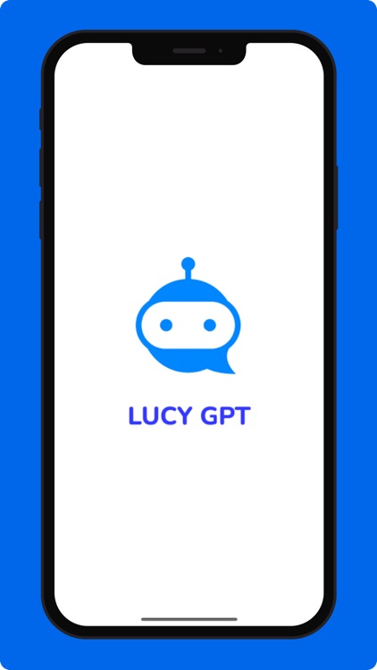 Lucy - AI Chatbot by Tara Dyer