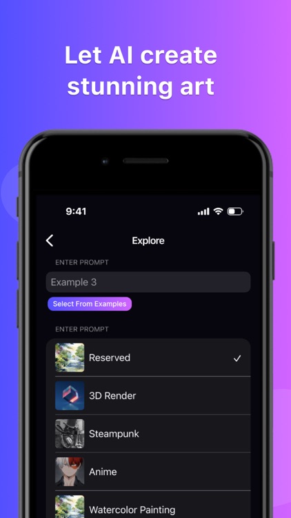 AI Girlfriend: Bot Companion by Igor Negoda