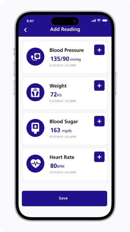 PatRec by HOLDEN KNIGHT