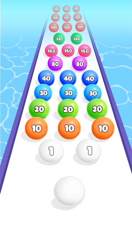 Ball Master: Ball Run 3D by Luong Vuong