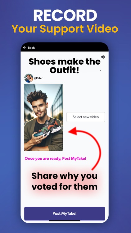 iToldYa! by GBM Apps Incorporated