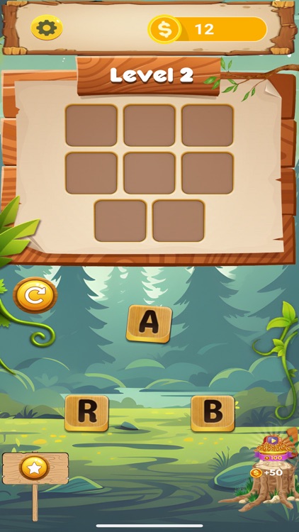 Word Arcade Word Adventure by Mohammad Ehsan Khaled