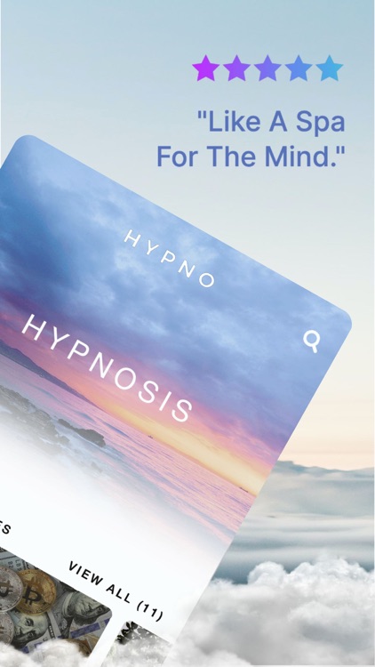 Hypno - Hypnosis & Affirmation by Hypno App LLC