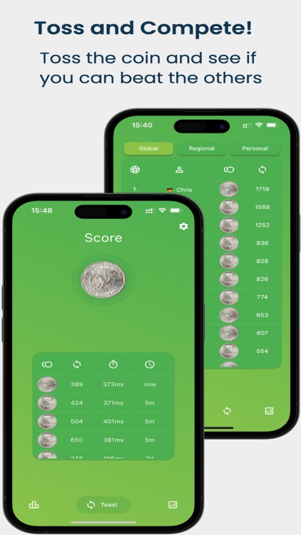 Tossy by Scaia Technologies