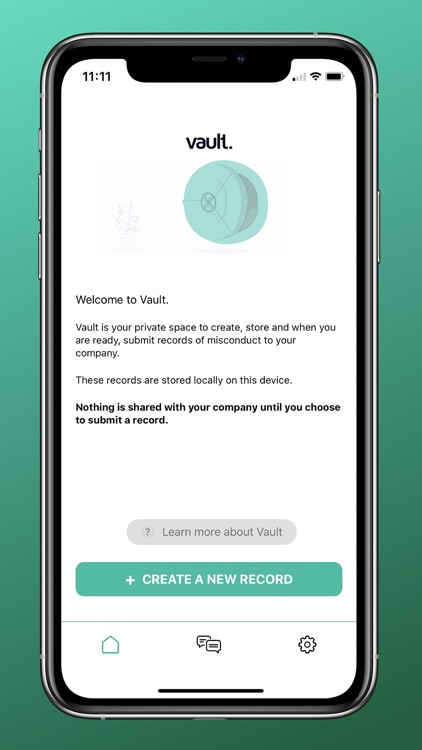 Vault Platform by Vault Platform Ltd