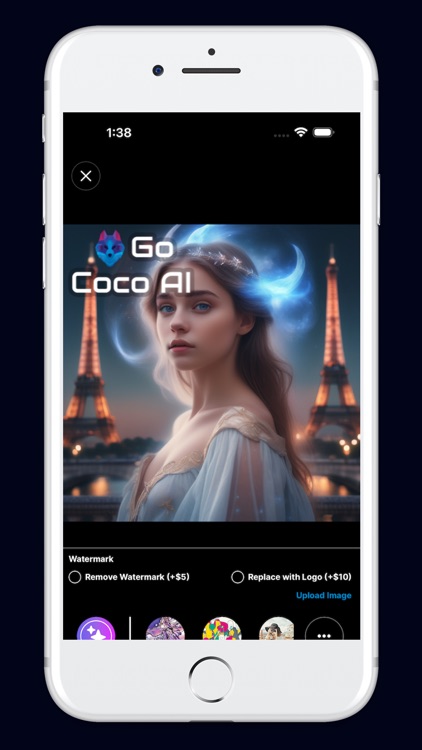 Go Coco AI by GoCoco.AI LLC