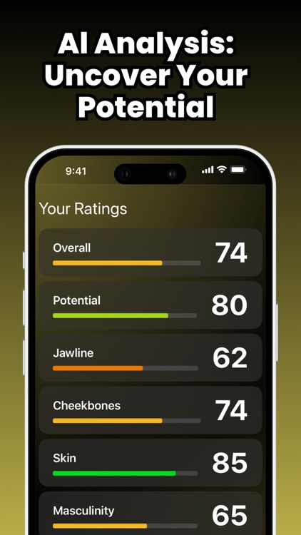 Looksmaxxing - umax your looks by Easy Fasting Inc.