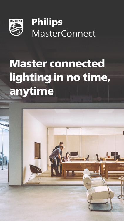 Philips MasterConnect Control by Signify Netherlands B.V.