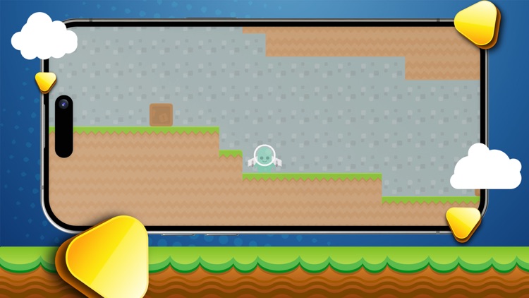 JetMan Rocket by Benedict Dean