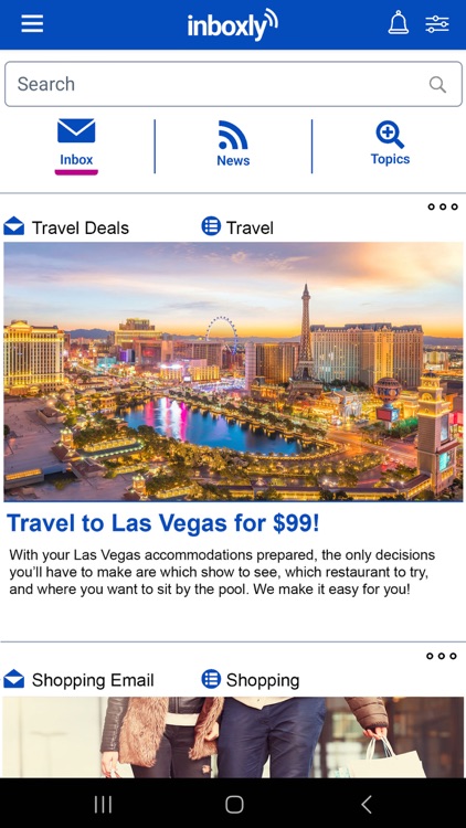 Inboxly by Inboxly, LLC