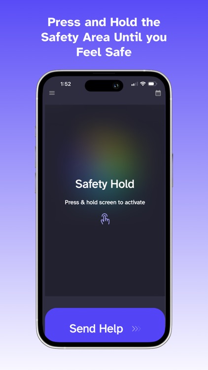 Aster: 24/7 Personal Safety by Logicmark LLC