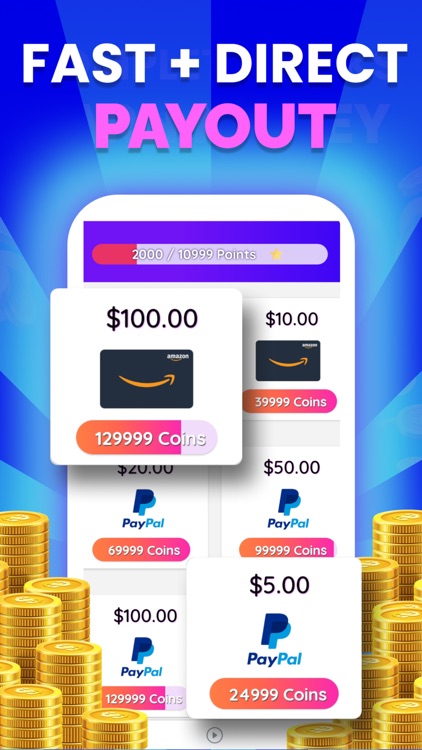 Tester Buddy - Earn Money by Kitty Entertainment