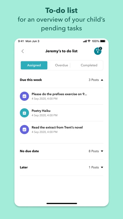 Toddle Family by Teacher Tools Private Limited