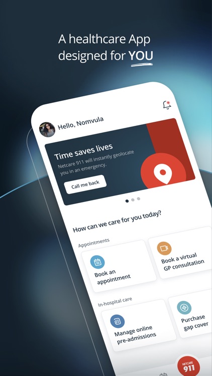 Netcare by Netcare Limited