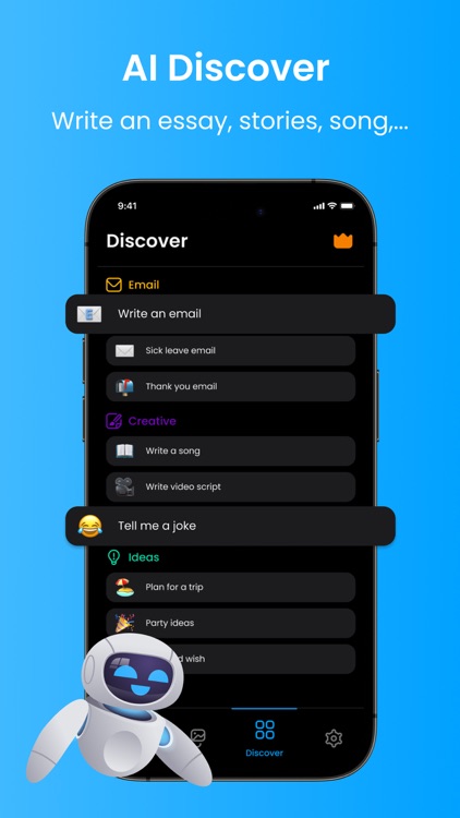 EuroChat: AI Chat & Generator by EUROPE STEEL DOOR COMPANY LIMITED