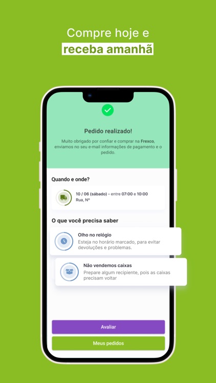 Frexco: Para seu restaurante by Frexco
